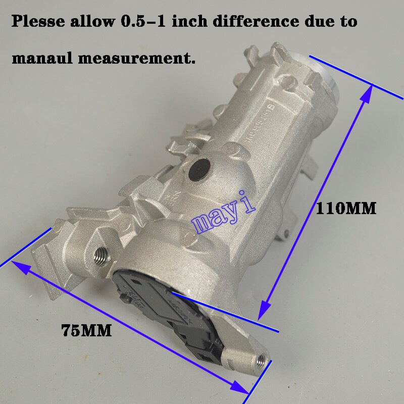 Engine Ignition Switch For Golf MK5 MK6 Eos Lapin ... – Grandado