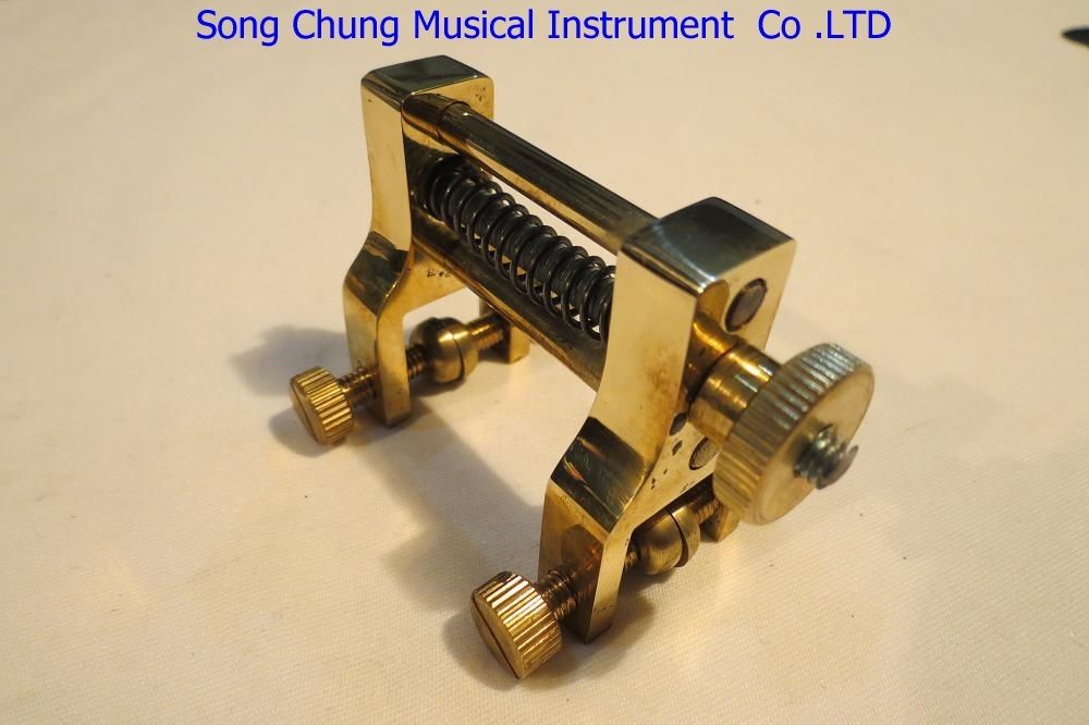 Violin tool LUTHIER EDGE BRASS CLAMP for repairing... – Grandado