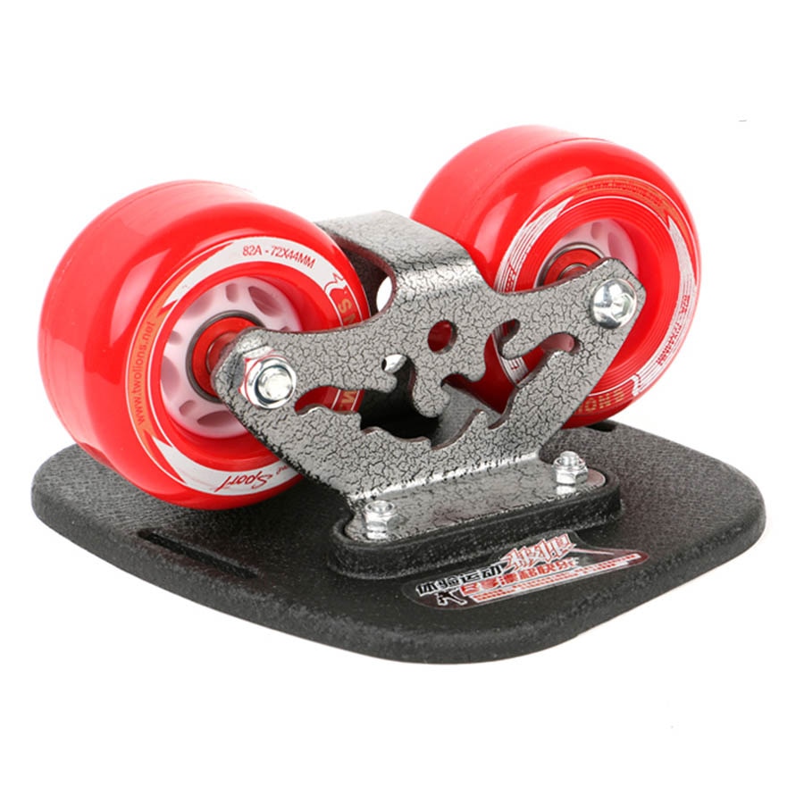 Twolions Mirage Aluminum Drift Board For Freeline ... – Vicedeal