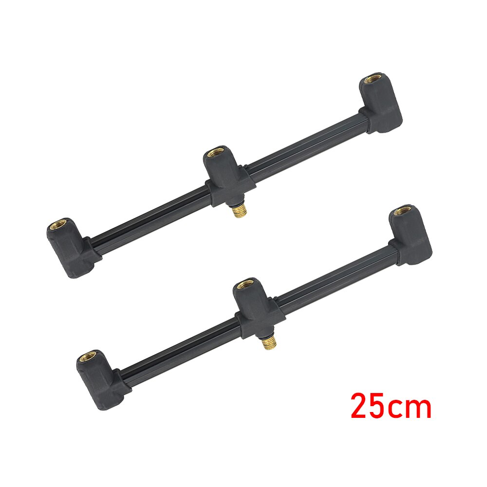 2 Piece Carp Fishing Rod Support Buzz Bars for 4 F... – Grandado