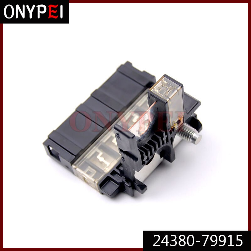 OEM 24380-79915 Fuse Link Connector Holder Fusible... – Grandado