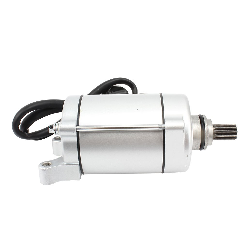 11 Teeth Motorcycle Starting Motor For Lifan ZongS... – Grandado