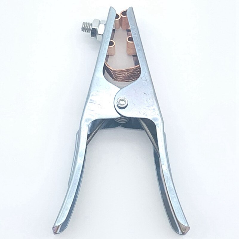 300A Grounding, Argon Arc Welding Ground Clamp, El... – Grandado