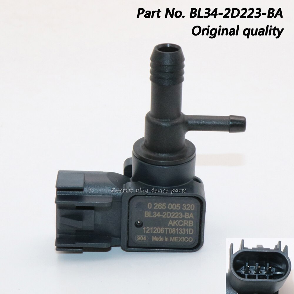 Oem BL34-2D223-BA Controleren Booster Klep Voor Fo... – Grandado