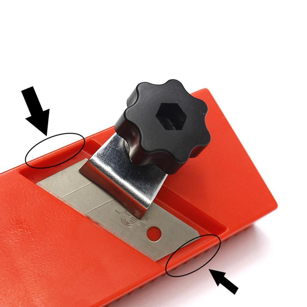 Gypsum Board Hand Plane Plasterboard Planing Tool ... – Grandado