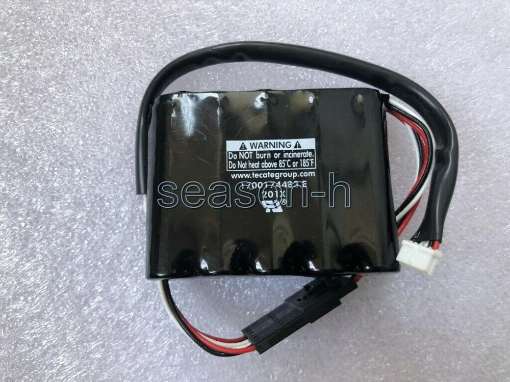 BBU09 Super Condensator Voor Lsi 49571-03 9286 928... – Vicedeal