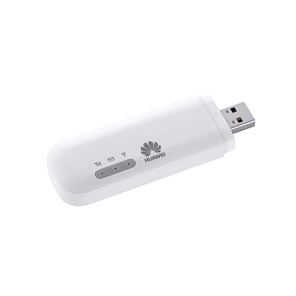 Huawei E8372h-155 4G LTE Mini USB WiFi Router Wing... – Grandado