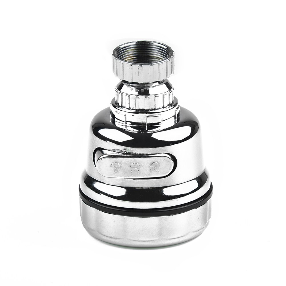 360 Rotating Faucet Aerator Kitchen Water Saving N... – Grandado