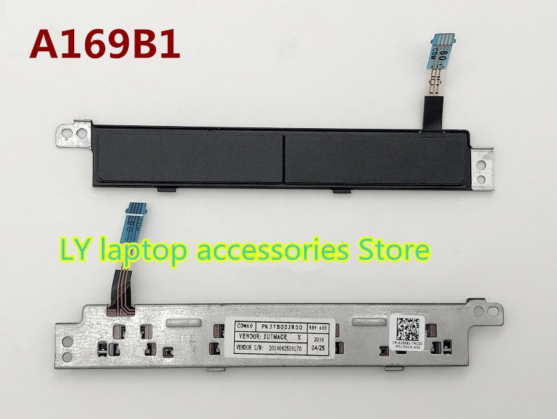 For DELL Latitude E5480 E5490 Original Laptop Touc... – Grandado