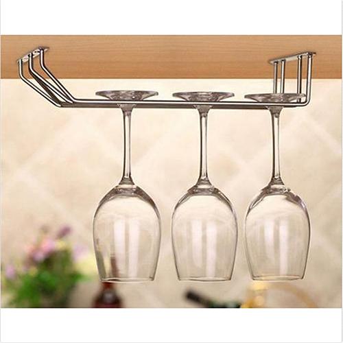 Wijn Glas Rack Kast Stand Home Dining Bar Tool Pla... – Grandado