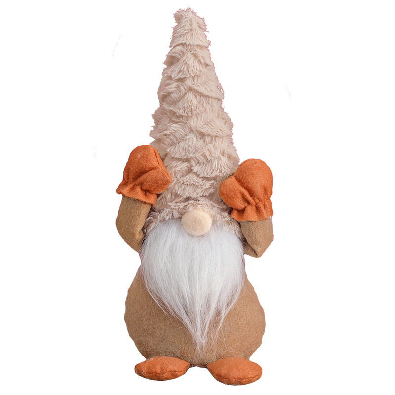 Gnome Pop Kerst Vrolijk Kerstfeest Decoraties Voor... – Vicedeal