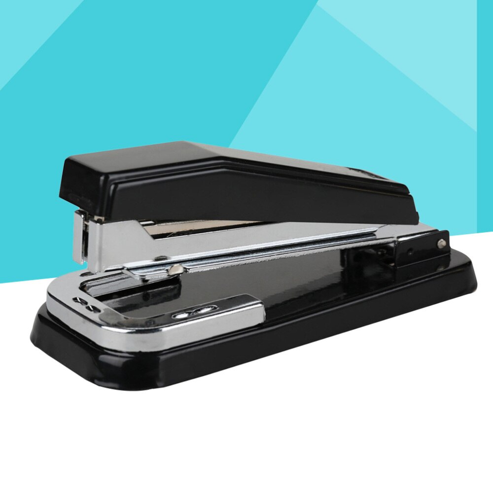 Desktop Stapler 360 Degree Rotation Classic Simple... – Grandado