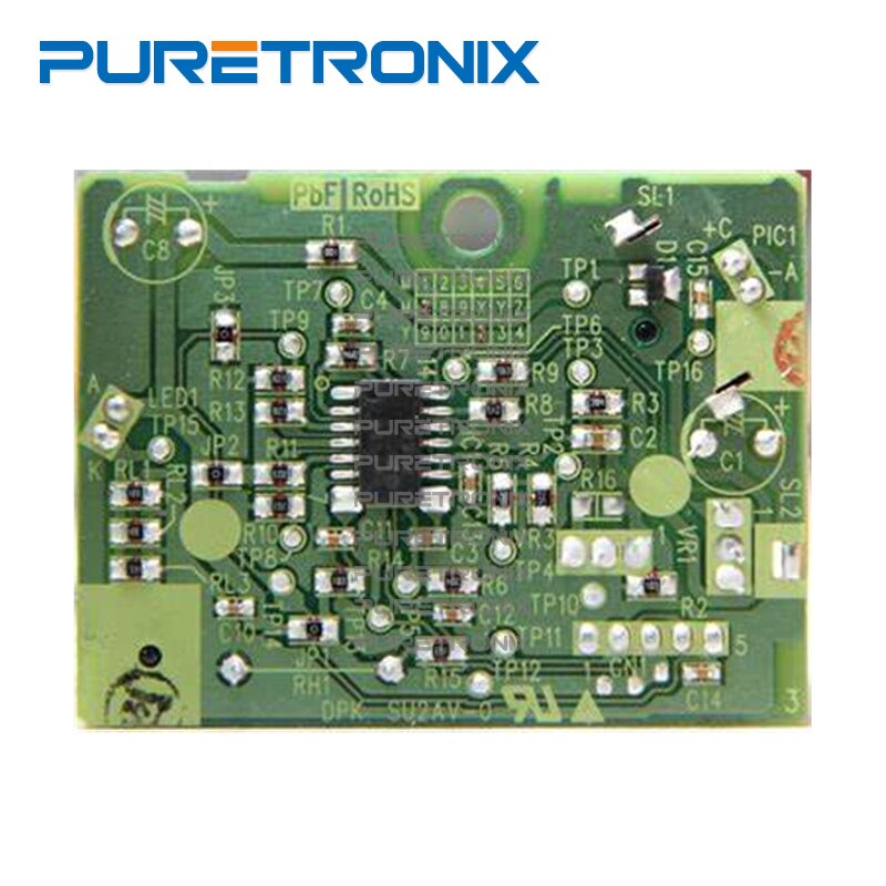 Original PM2.5 dust sensor PPD42 PPD42NJ PPD42NS – Grandado