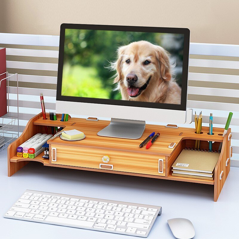 Llano Z01 Computer Monitor Screen Verhooging Kanto... – Grandado