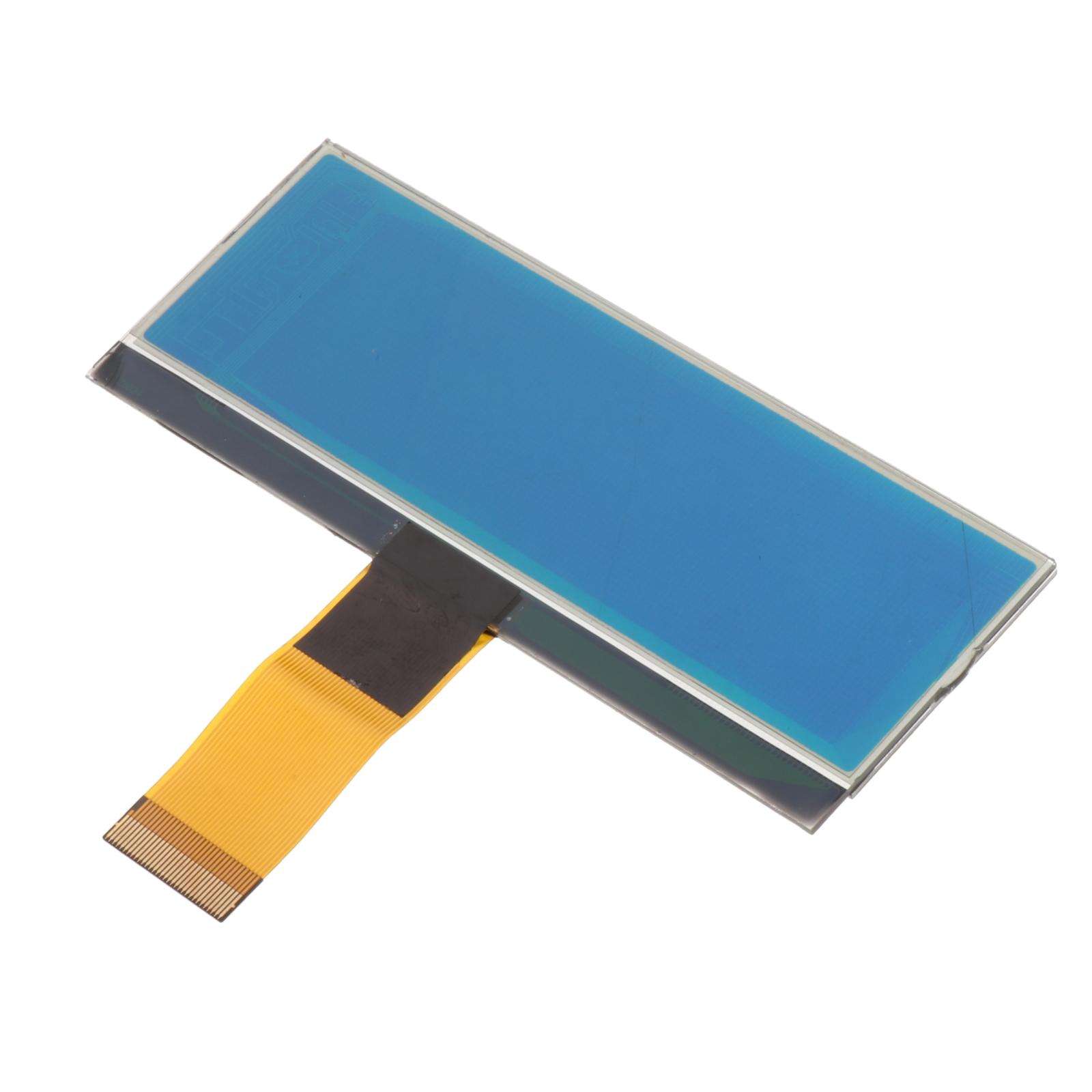 LCD Display Screen Instrument Replacement Fit for ... – Grandado