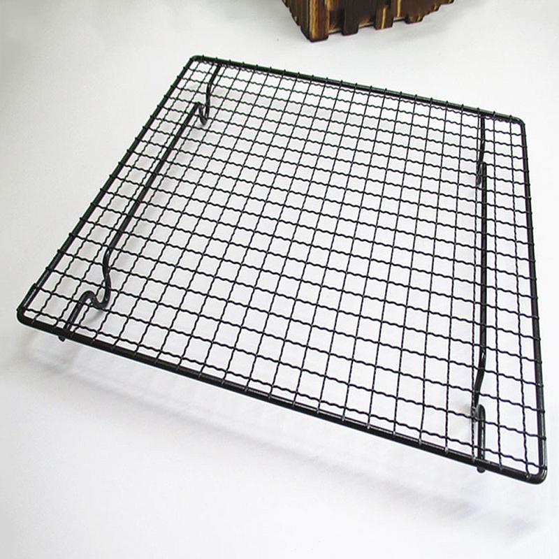 Roestvrij Staaldraad Rooster Cooling Lade Taart Vo... – Grandado