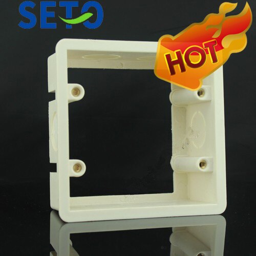 SeTo 120 Type Concealed Installation Bottom Box Ou... – Grandado