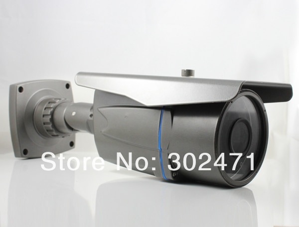 CCTV Camera IR waterproof camera Metal Housing Cov... – Grandado
