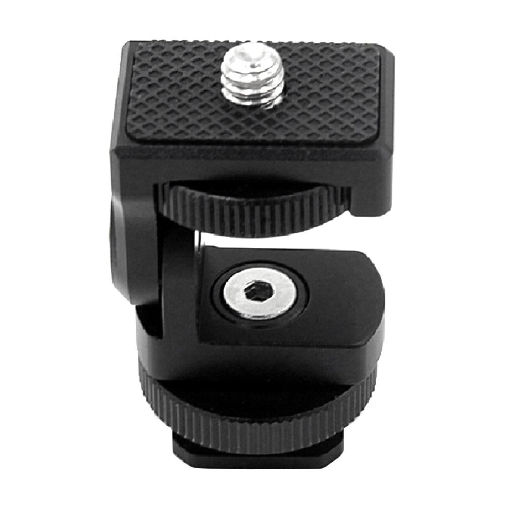 DSLR Camera Field Monitor Mount 1/4" Screw Mi... – Grandado
