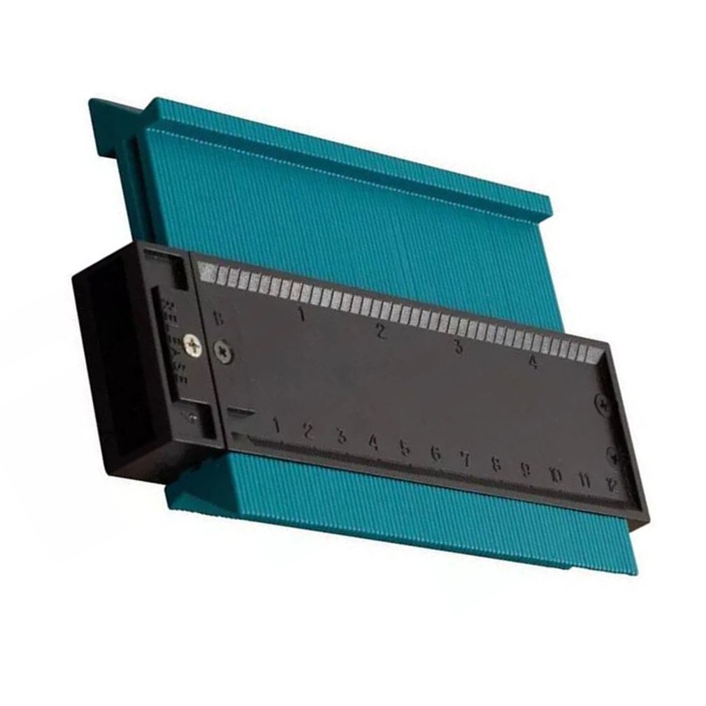 Irregular Contour Gauges Arc Scale Contour Gauges ... – Grandado