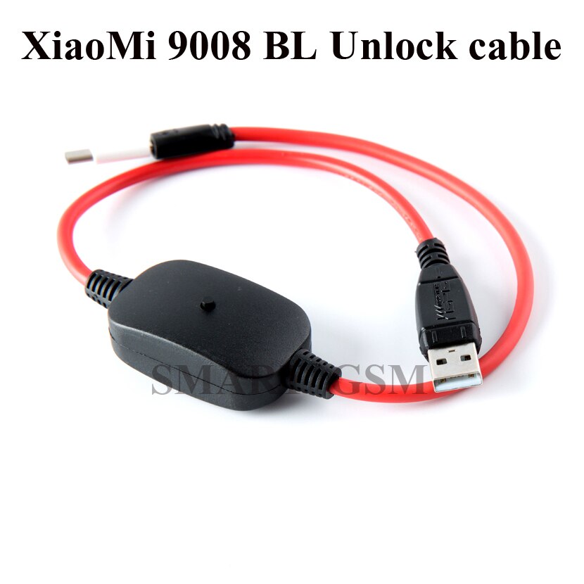 Cable de desbloqueo EDL BL, 9008 – Grandado