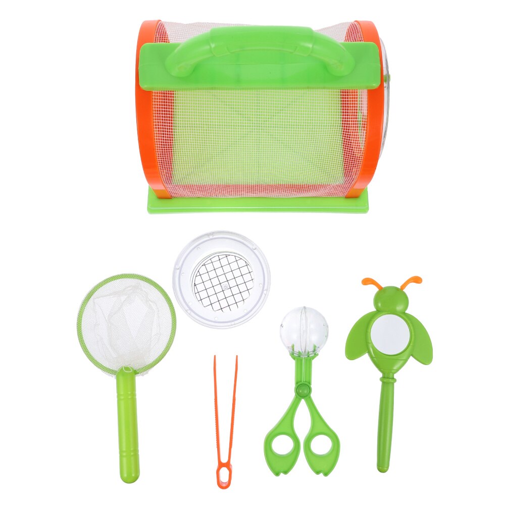 1 Set Insect Collector Box Kids Outdoor Insect Sci... – Vicedeal