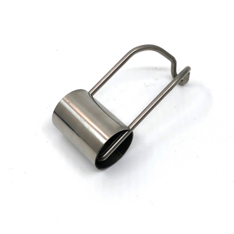 Stainless Front Light Bracket Holder for Brompton ... – Vicedeal