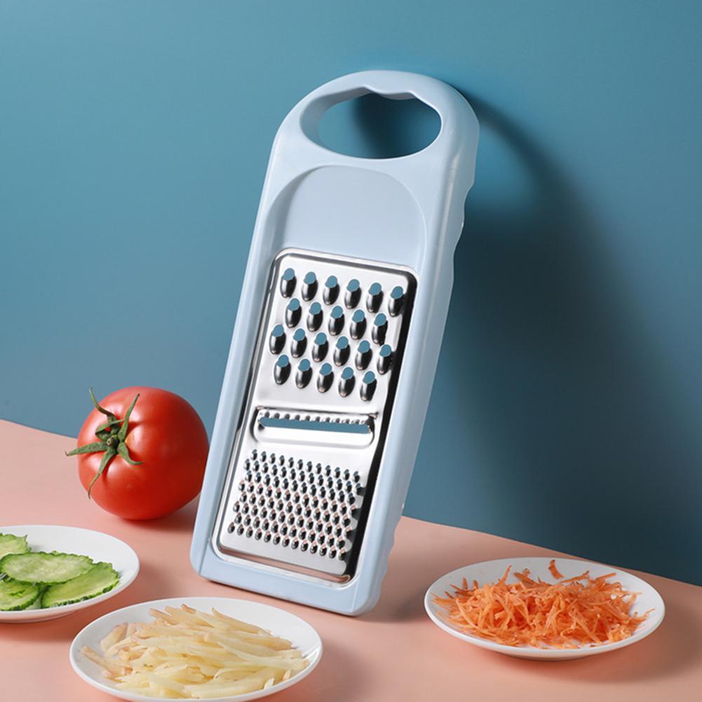 Ginger Grater Useful Onion Processor Vegetable Gra... – Grandado