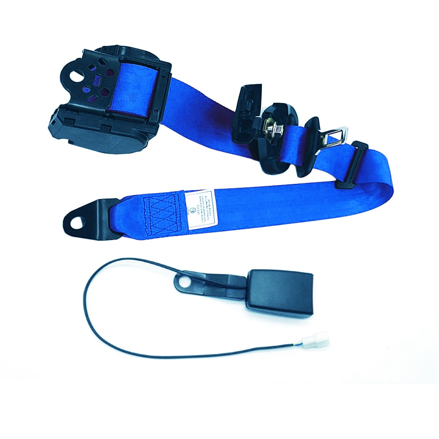 Retractable Car Safety Seat Belts Lap Safety Belt ... – Grandado