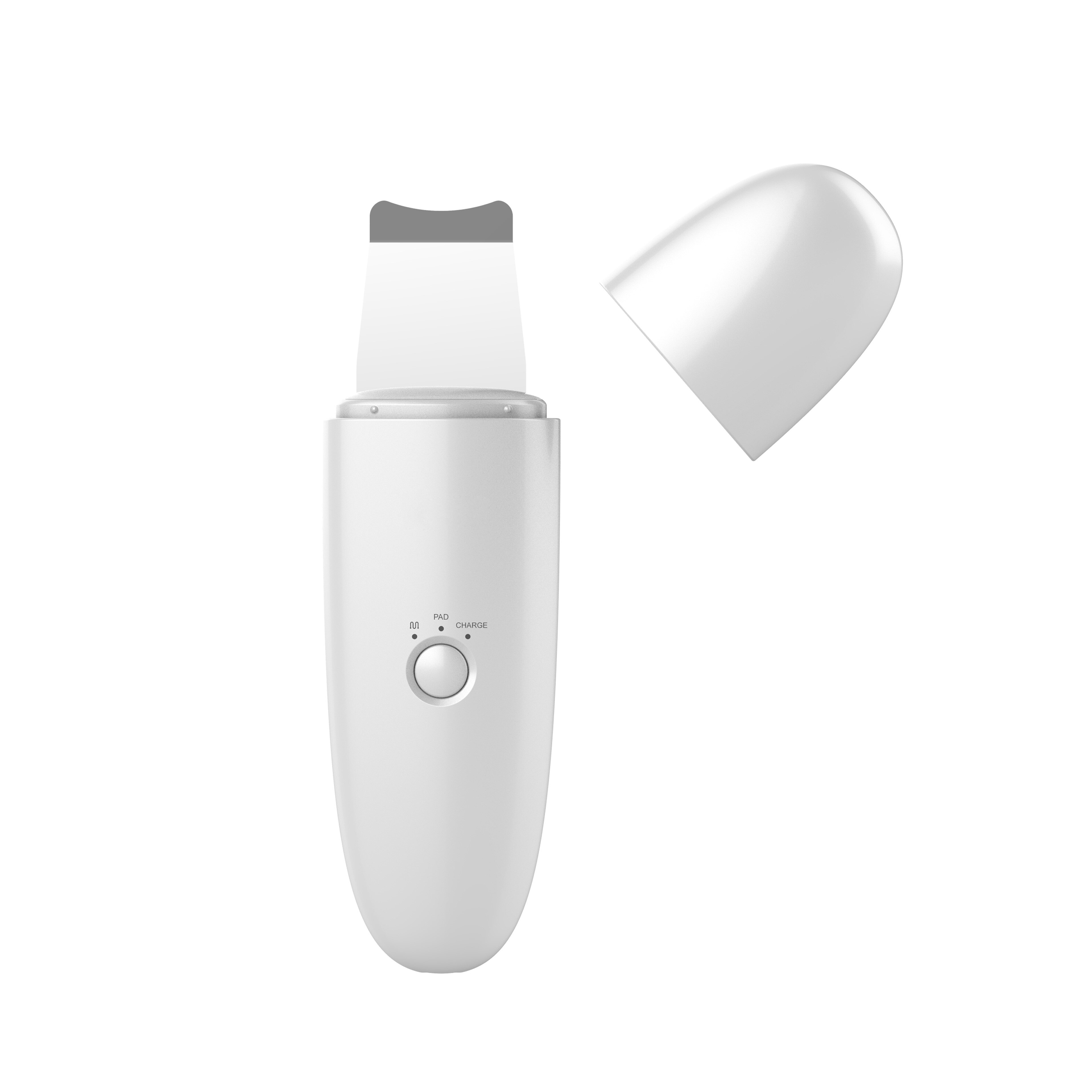 Igirl ultralyd hudscrubber dyb ansigtsrens maskine... – Vicedeal