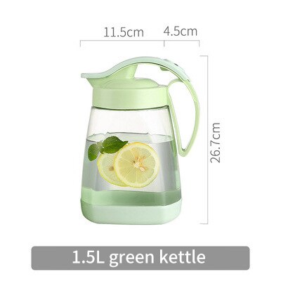 BPA-Free Big Capacity PP Water Pitcher instead Wat... – Grandado