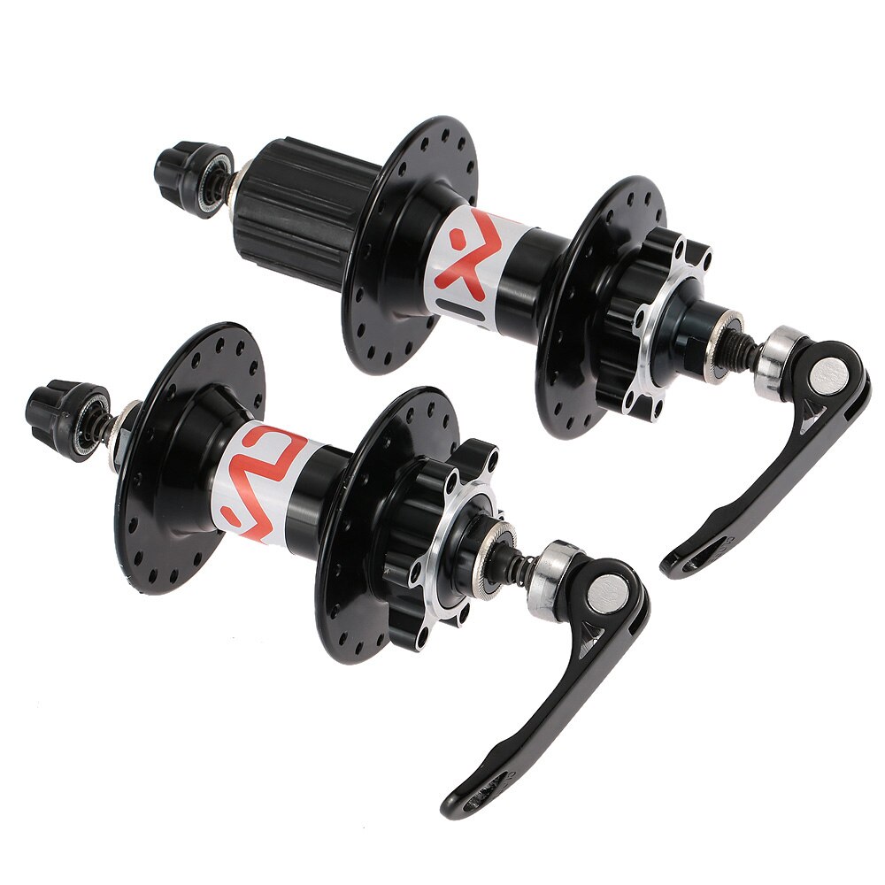 Mountain Bicycle 32H Disc Hubs Aluminium MTB Bike ... – Grandado