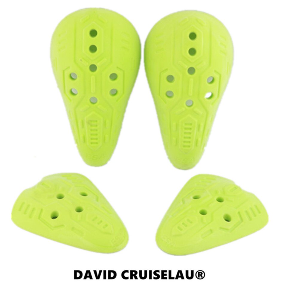 Motorbroek beschermende kniebeschermers fietsknieb... – Grandado