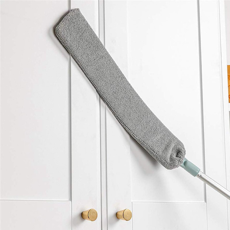 Bedside Dust Brush Long Handle Mop Household Clean... – Vicedeal