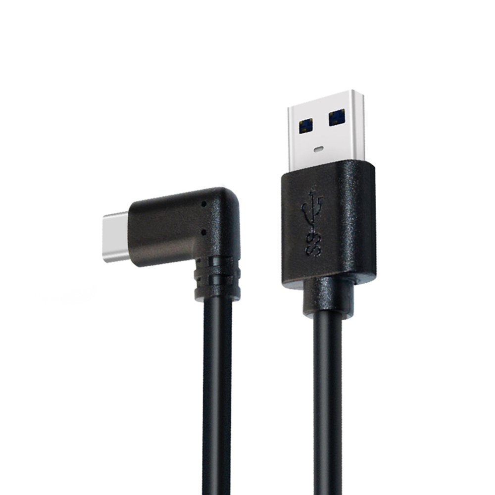USB3.1 Gen1 A-C USB-A to Type-C Cable for Oculus Q... – Vicedeal