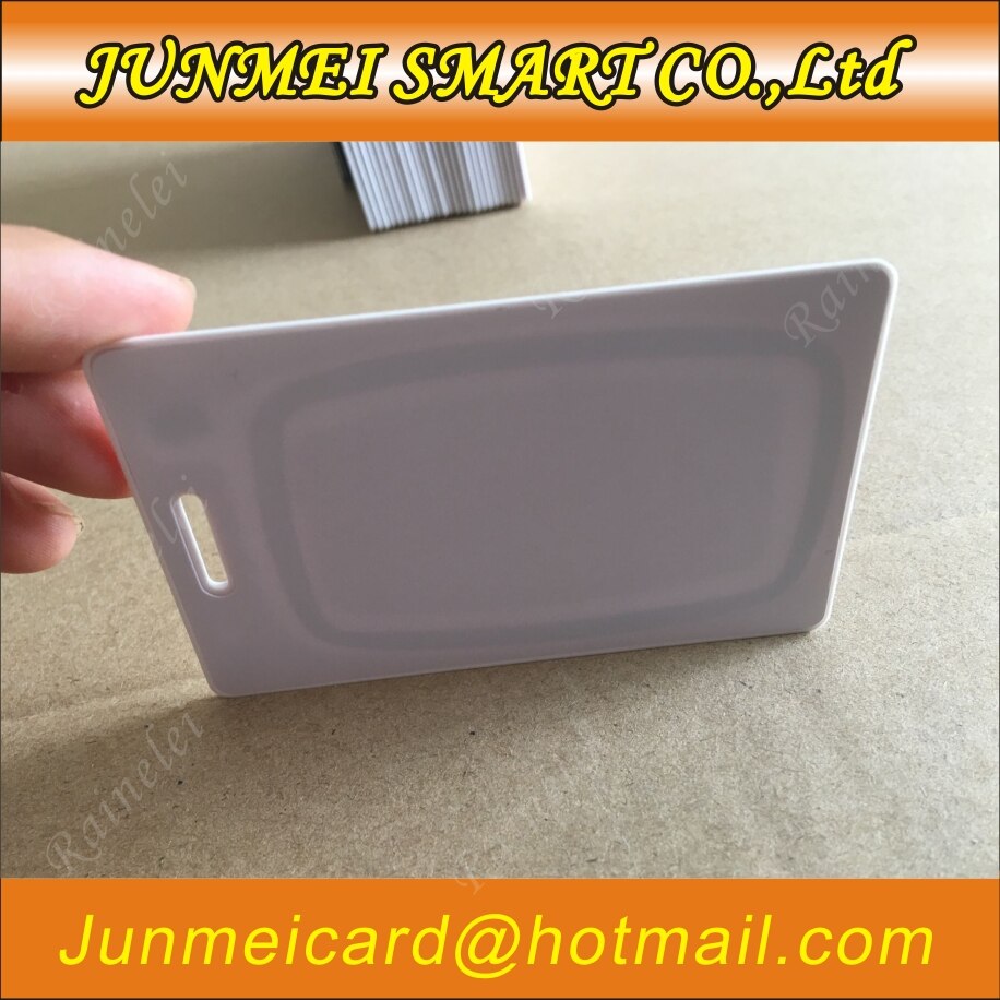 50pcs Long Range Proximity Card 125KHz RFID/EM 1.8... – Grandado