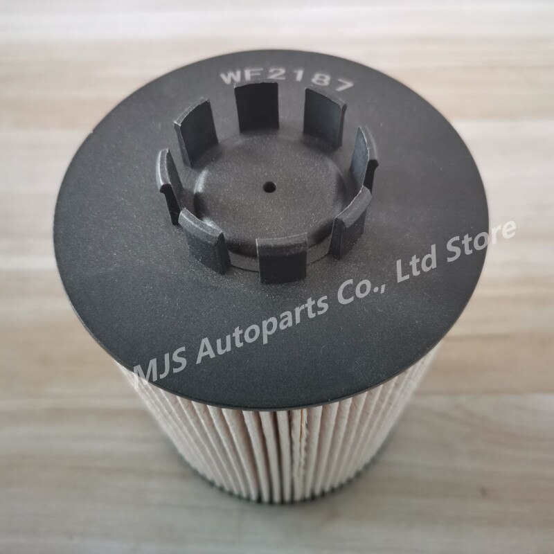 WF2187 Oil-Water Separation Filter For Donaldson C... – Vicedeal