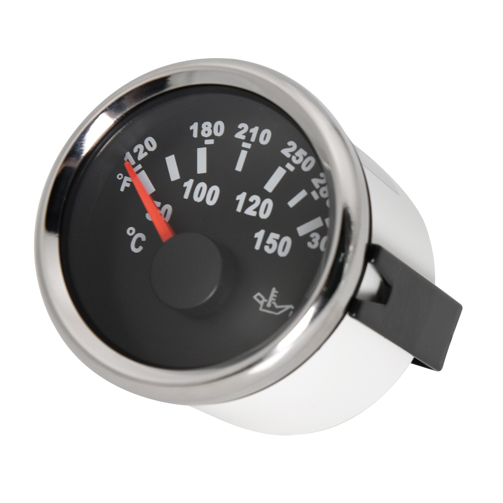 50-150 Celsius Olie Temperatuurmeter Voor Marine B... – Grandado