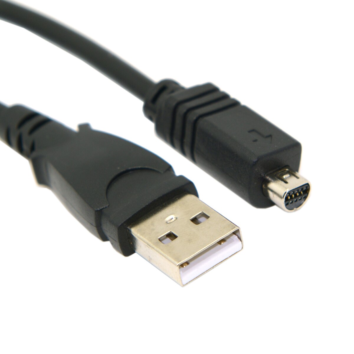 CY Chenyang USB to VMC-15FS 10 pin Data Sync Cable... – Grandado