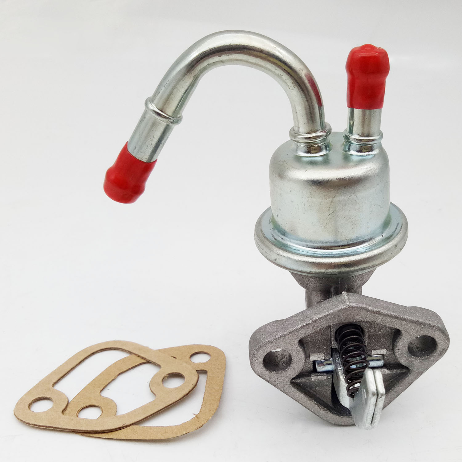 Fuel Pump 7011982 6680838 for Bobcat Skid Steer T2... – Grandado