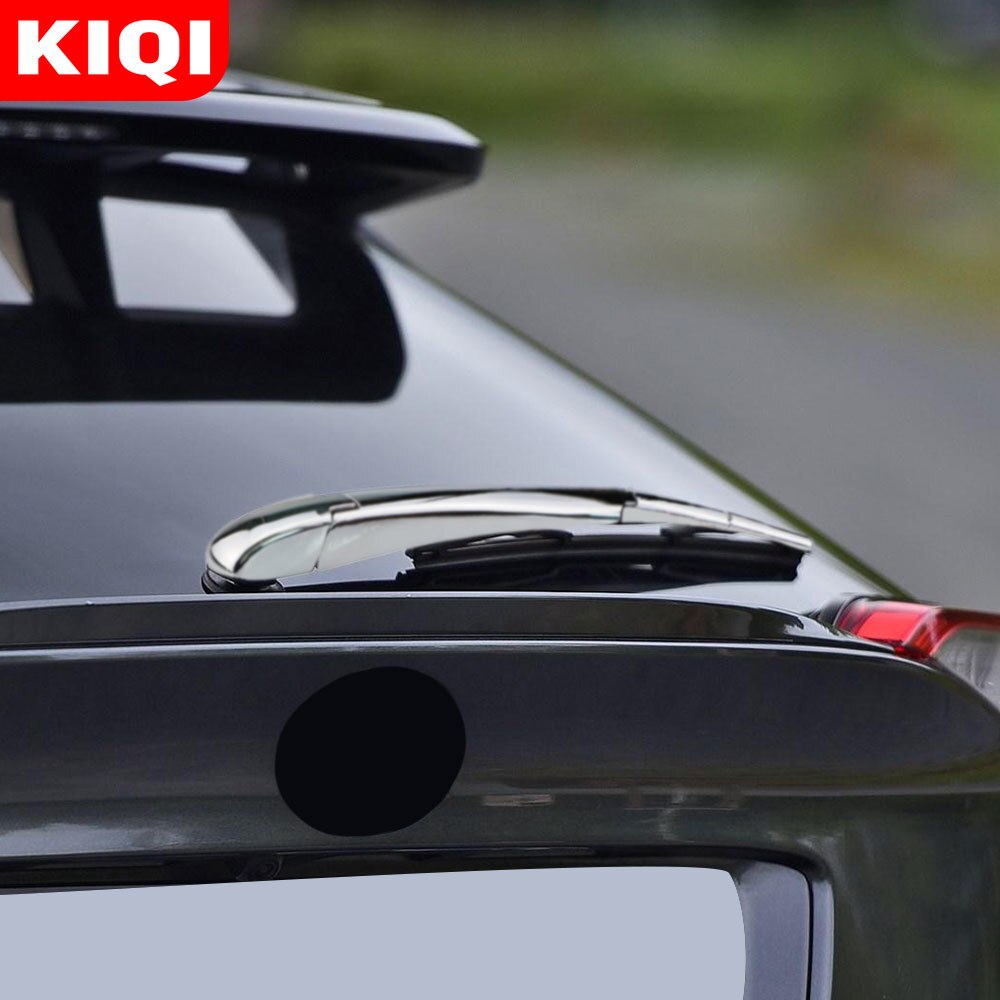 Kiqi Abs Chrome Rear Water Ruitenwisser Beschermin... – Grandado