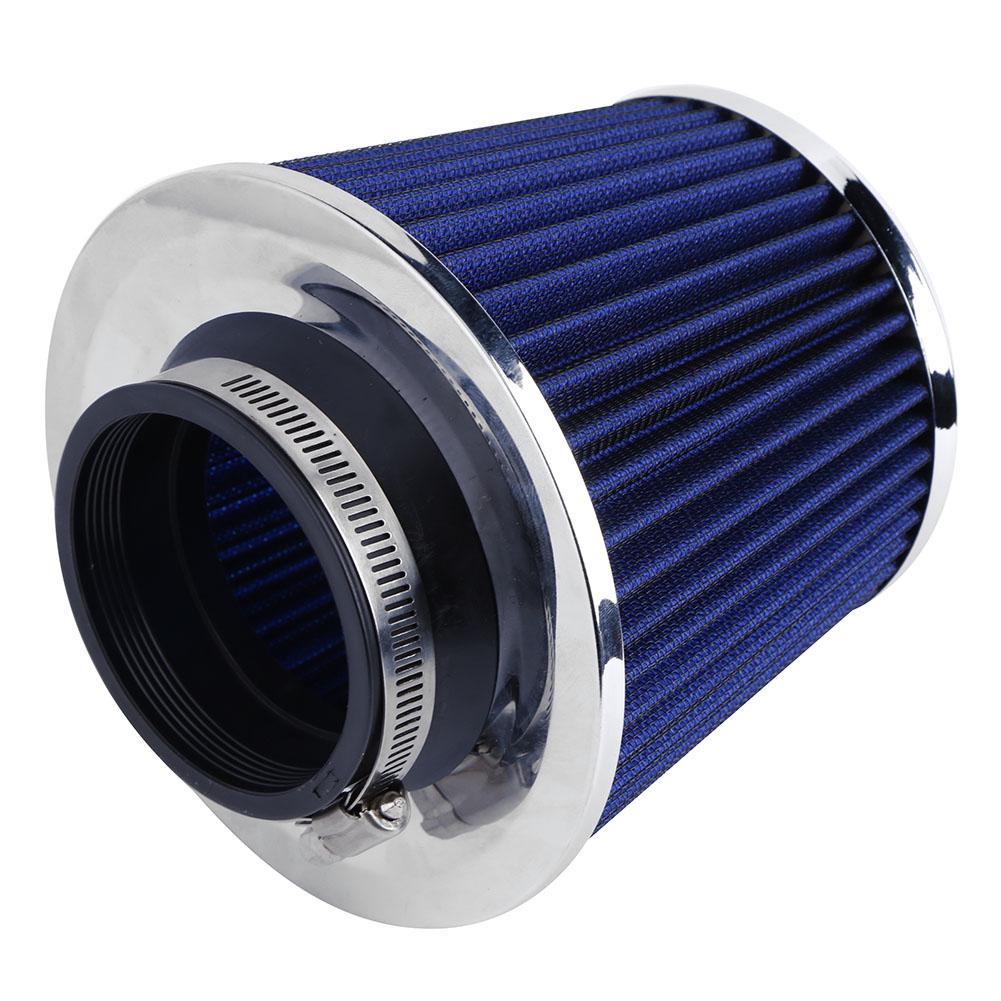 Air Filter Auto Vehicle Car Cold Air Intake Filter... – Grandado