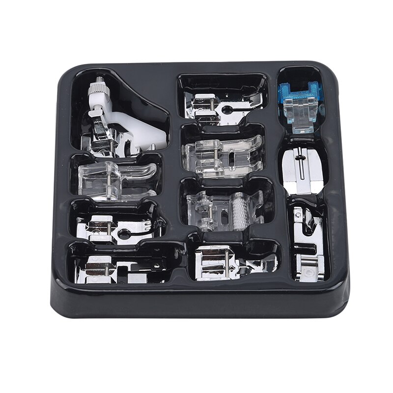 Multifunction Presser Foot Spare Sewing Machine Pa... – Grandado