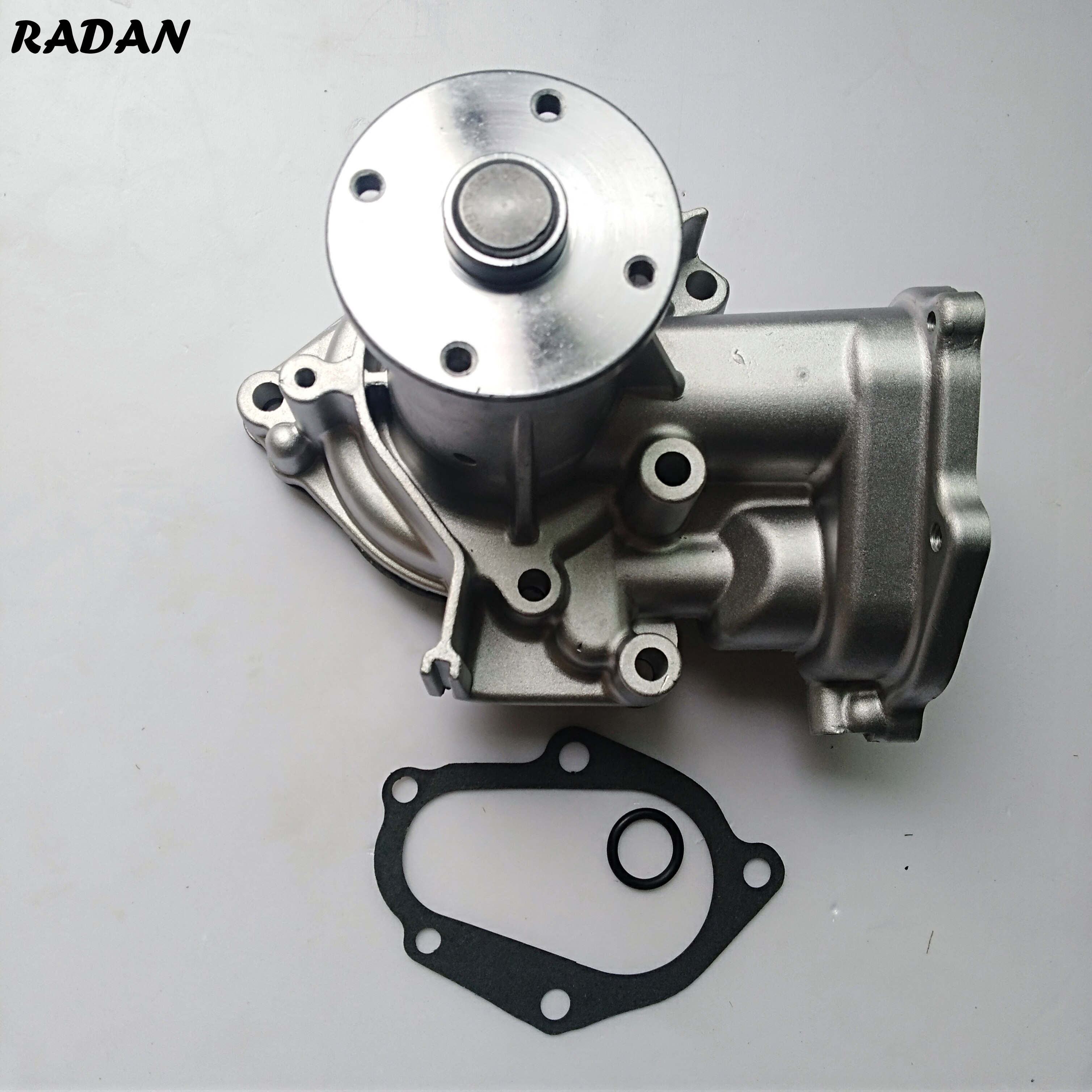 4D56 KB4T Engine Water Pump For L200 oem:1300A045 – Grandado