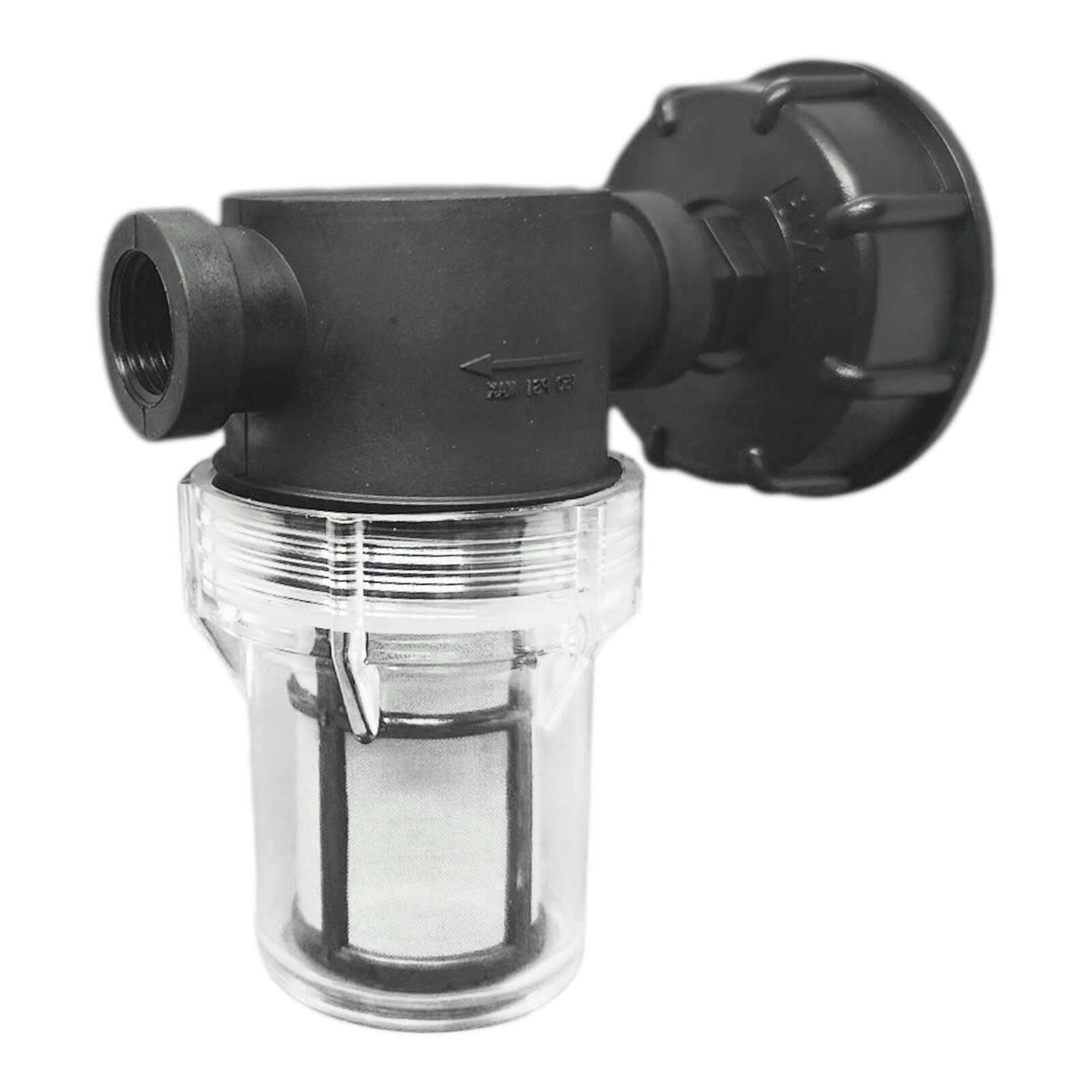 Garden Water Ball Valve Ton Plastic Barrel Filter ... – Grandado