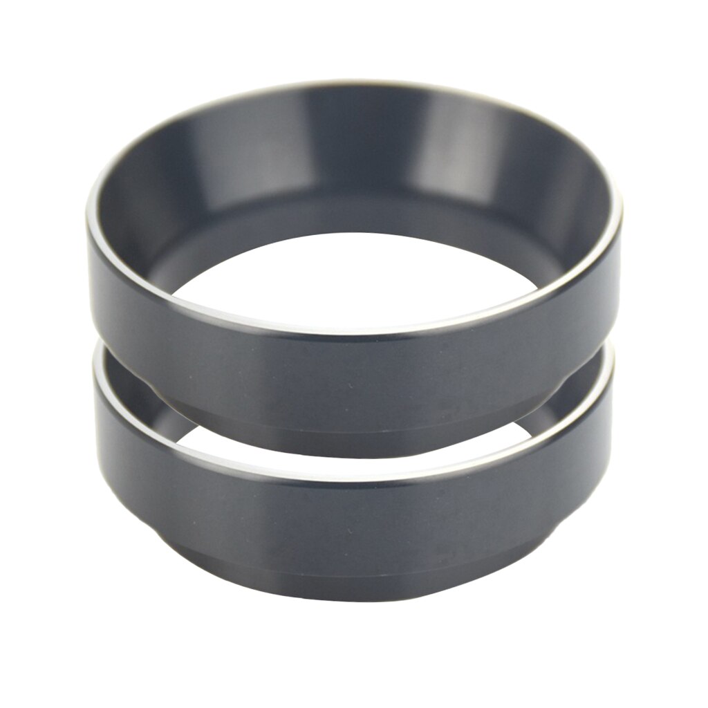 2pcs 58mm Dia. Intelligent Coffee Dosing Ring Port... – Grandado