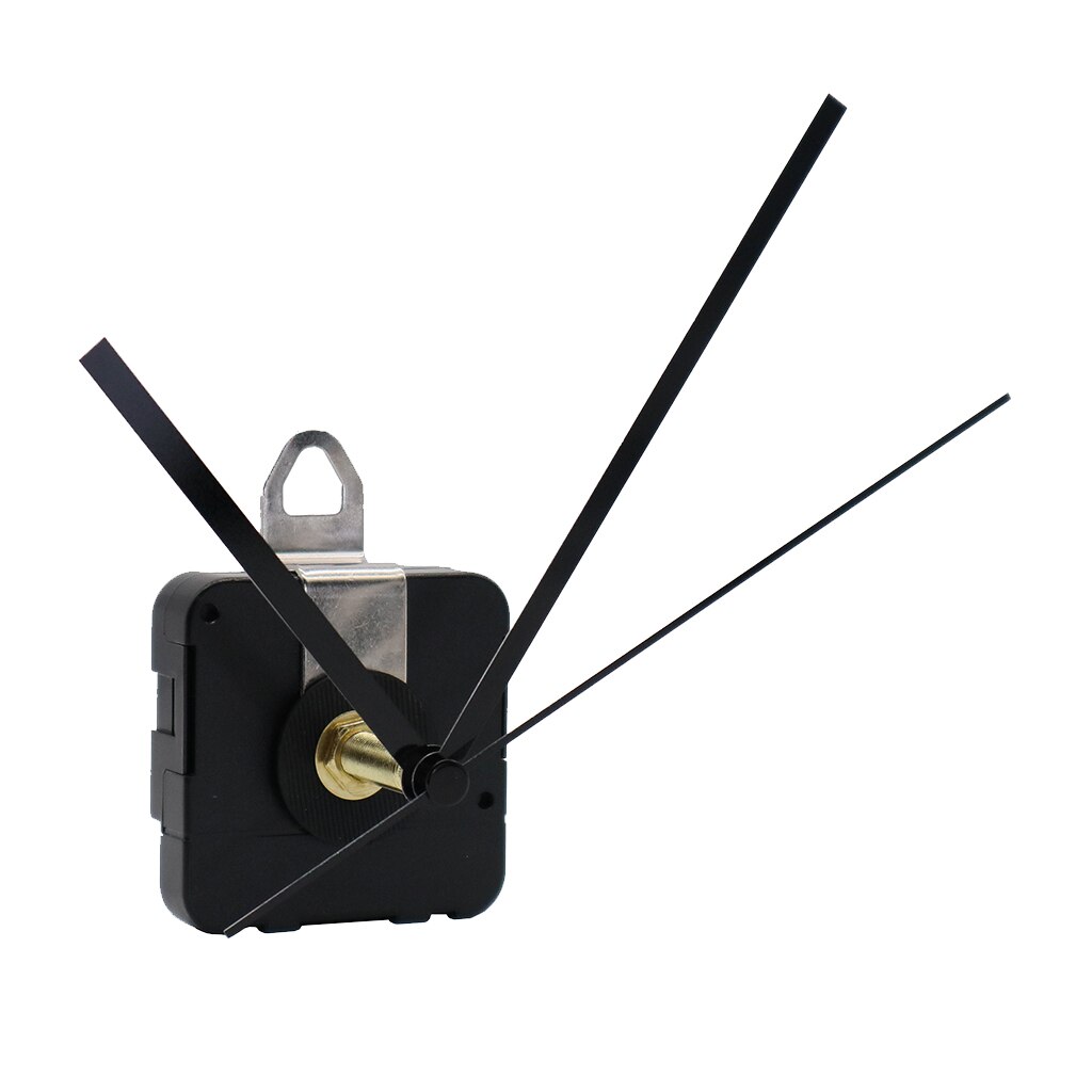 HR1688-31 Quartz DIY Wall Clock Movement Mechanism... – Grandado