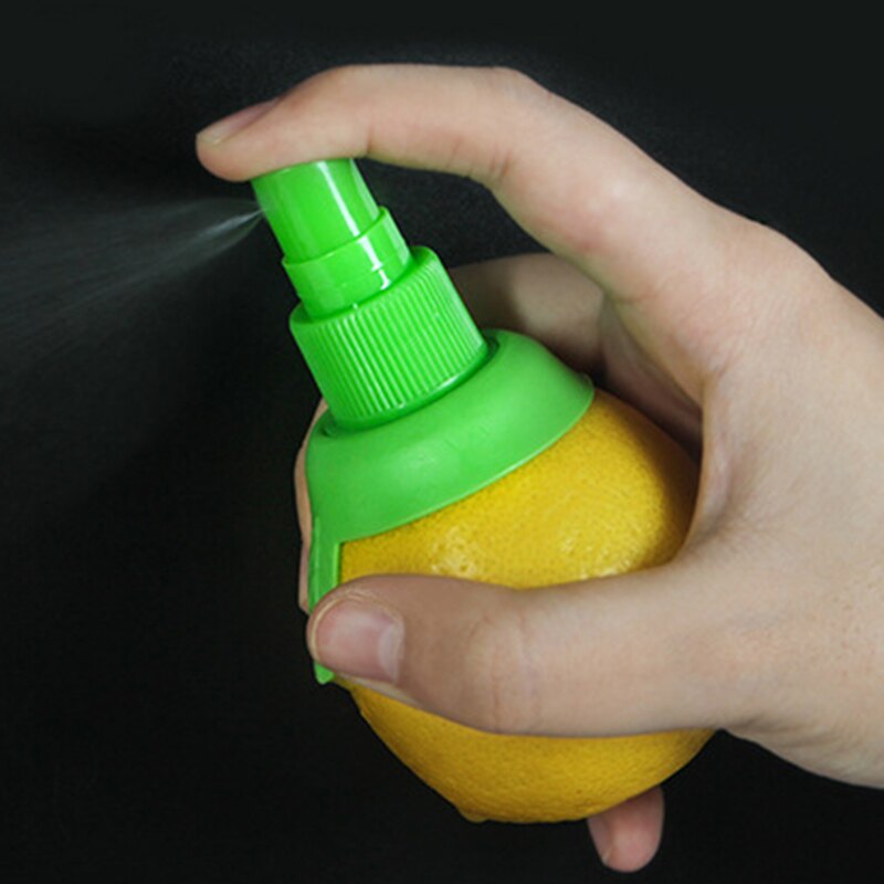 Herramientas fruta lemon spray pulverizador lemon ... – Grandado