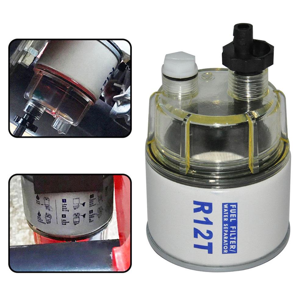 R12T Diesel Speedboat Diesel Filter Boat Accessori... – Vicedeal