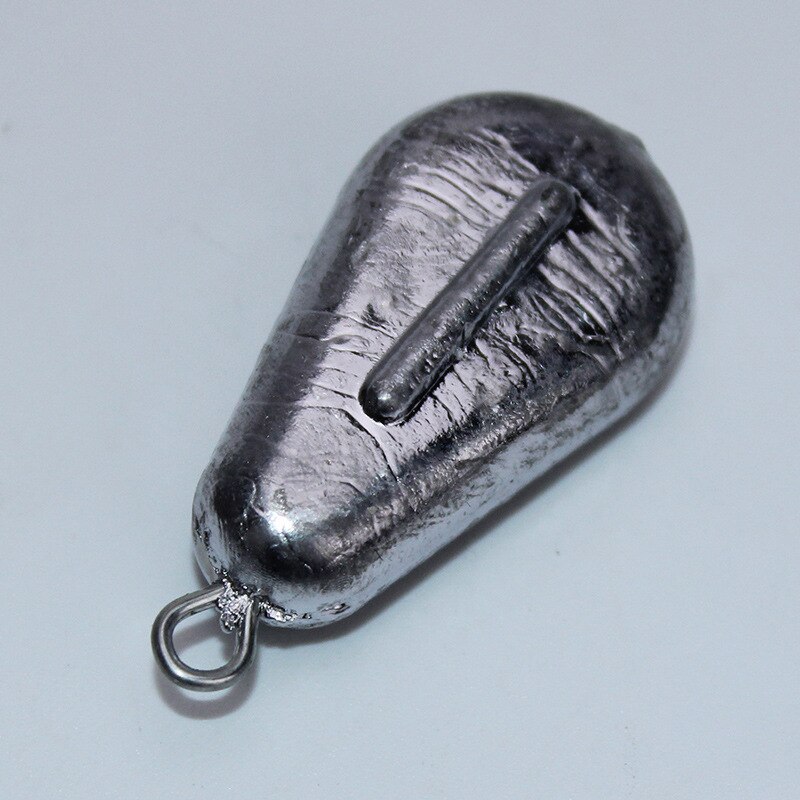 1pcs Lead Sinkers Water Droplets Weights 10g 20g 3... – Grandado